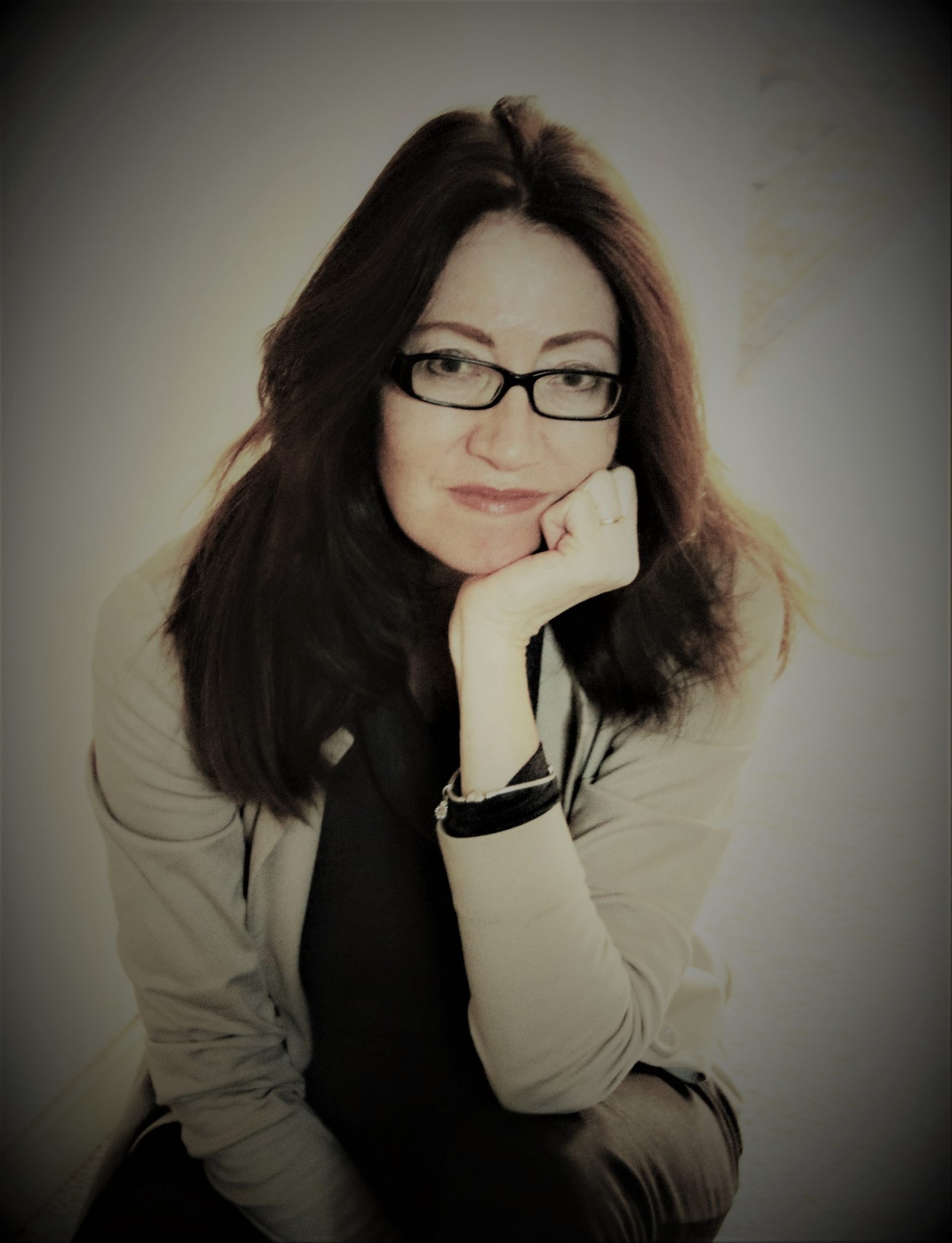 About – Denise O’Hagan
