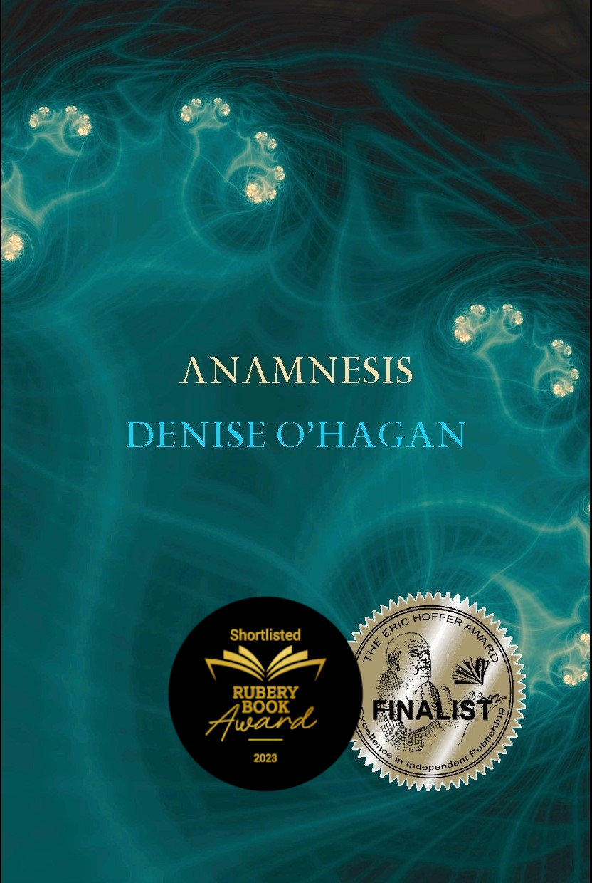 Anamnesis – Denise O’Hagan